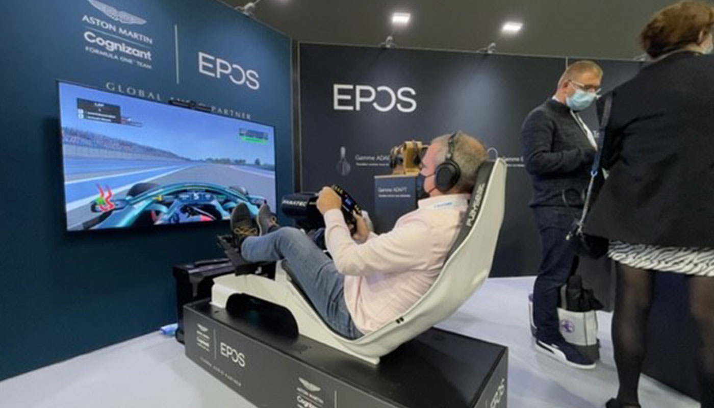 IGEL OS And EPOS Connect To Manage And Update Headset's On, 48% OFF