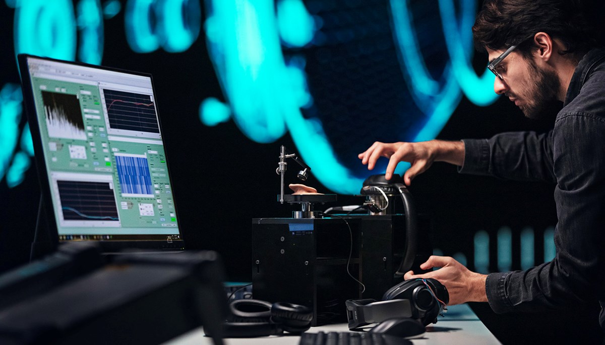 EPOS transform great ideas into better audio solutions