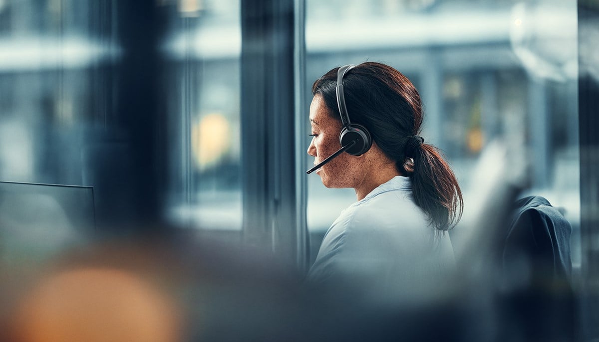 Native Bluetooth® for Microsoft Teams