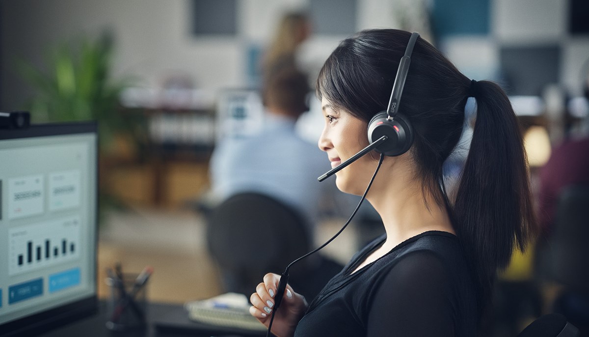Ultimate guide to the best Call Center headset from EPOS