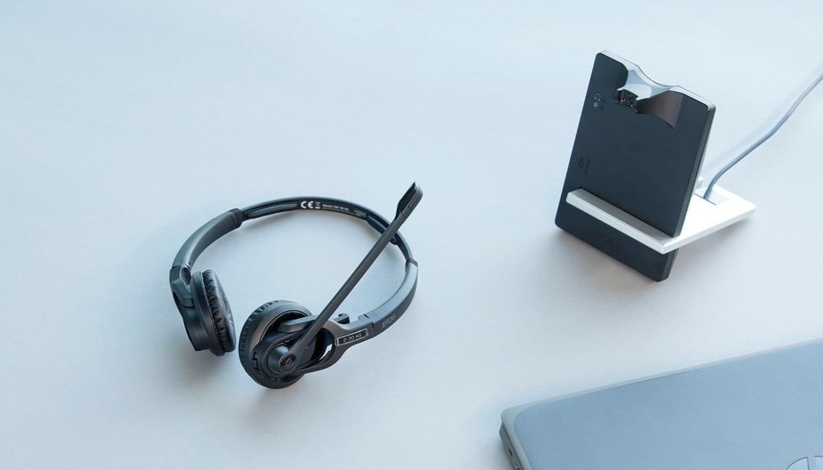 DECT vs Bluetooth: Best for Work? | EPOS