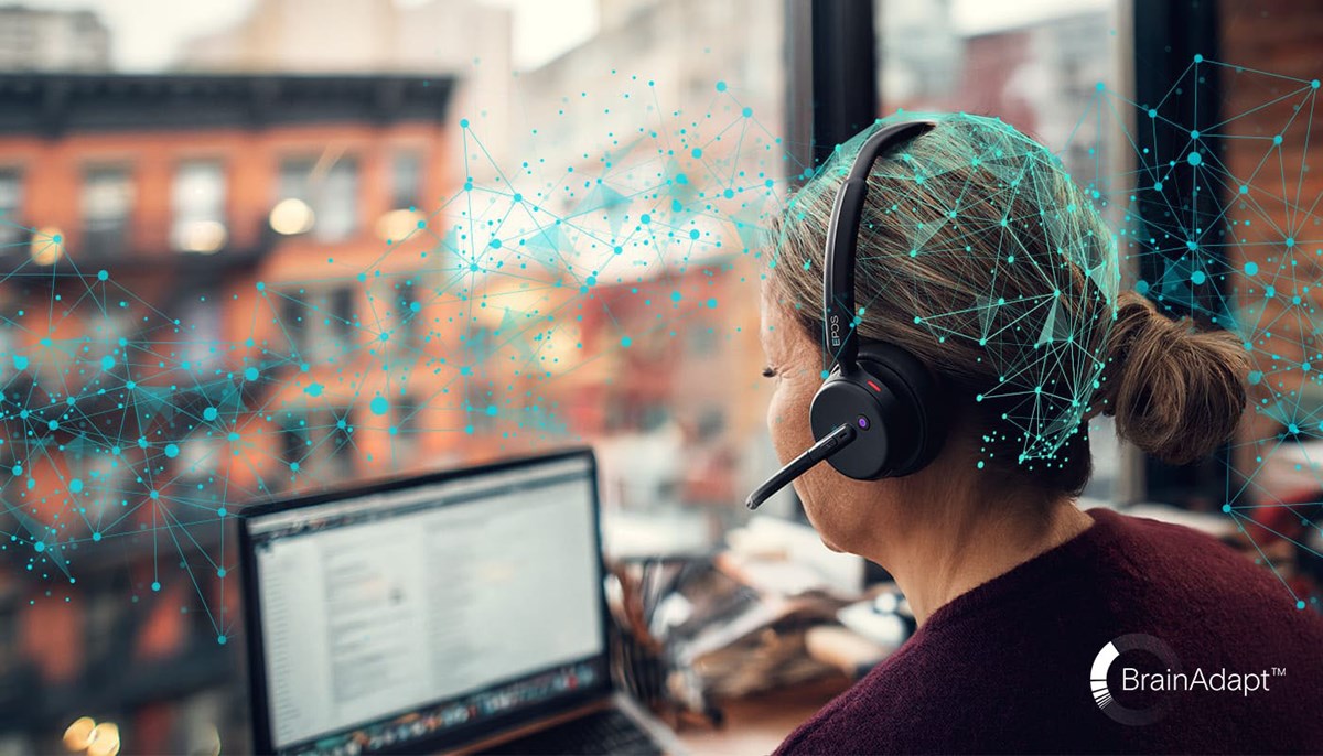 Poor Audio Causes our Brains to Work 35% Harder to Interpret ...