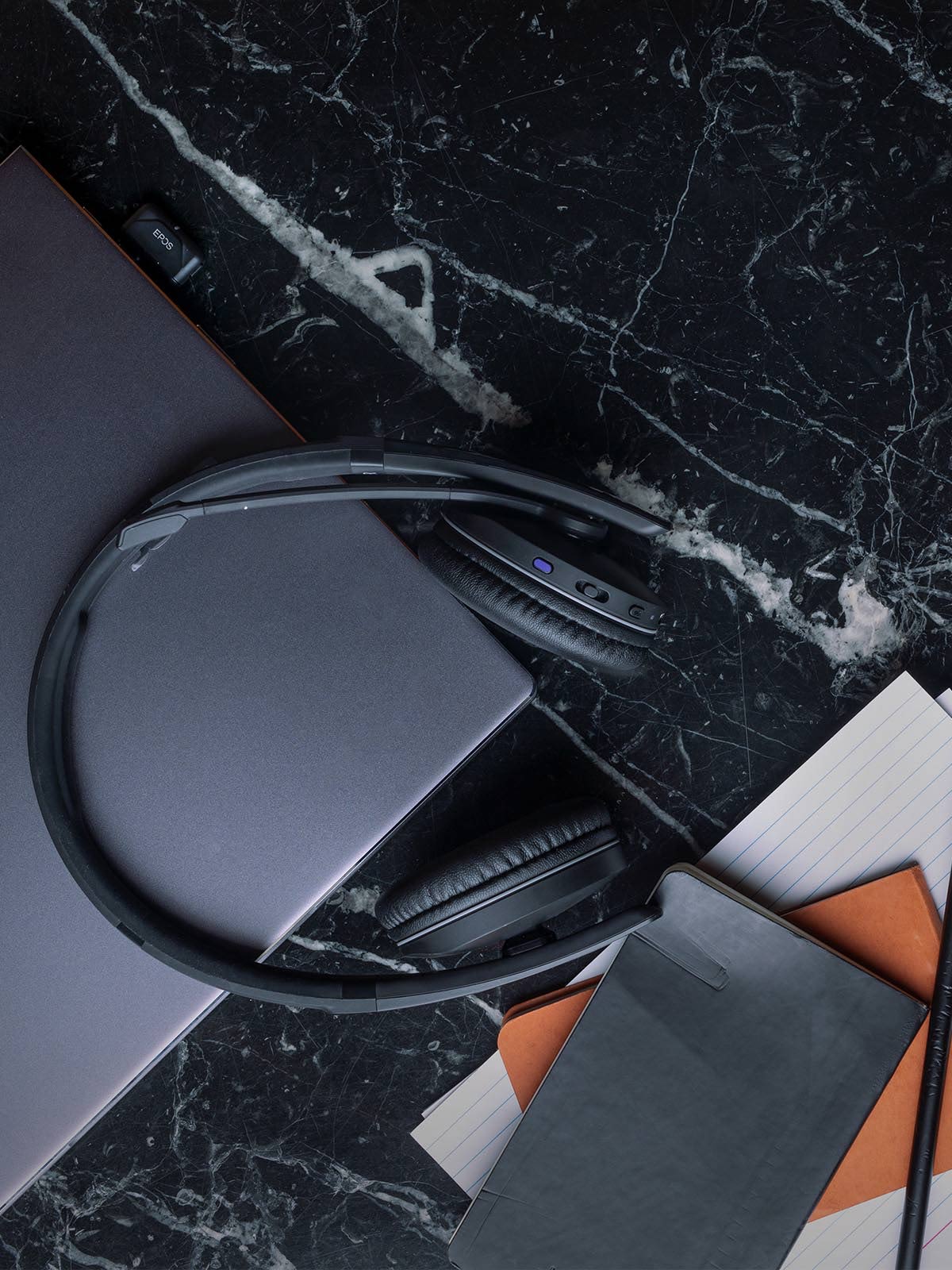 EPOS ADAPT 200 Headset – ACE x AV.SG