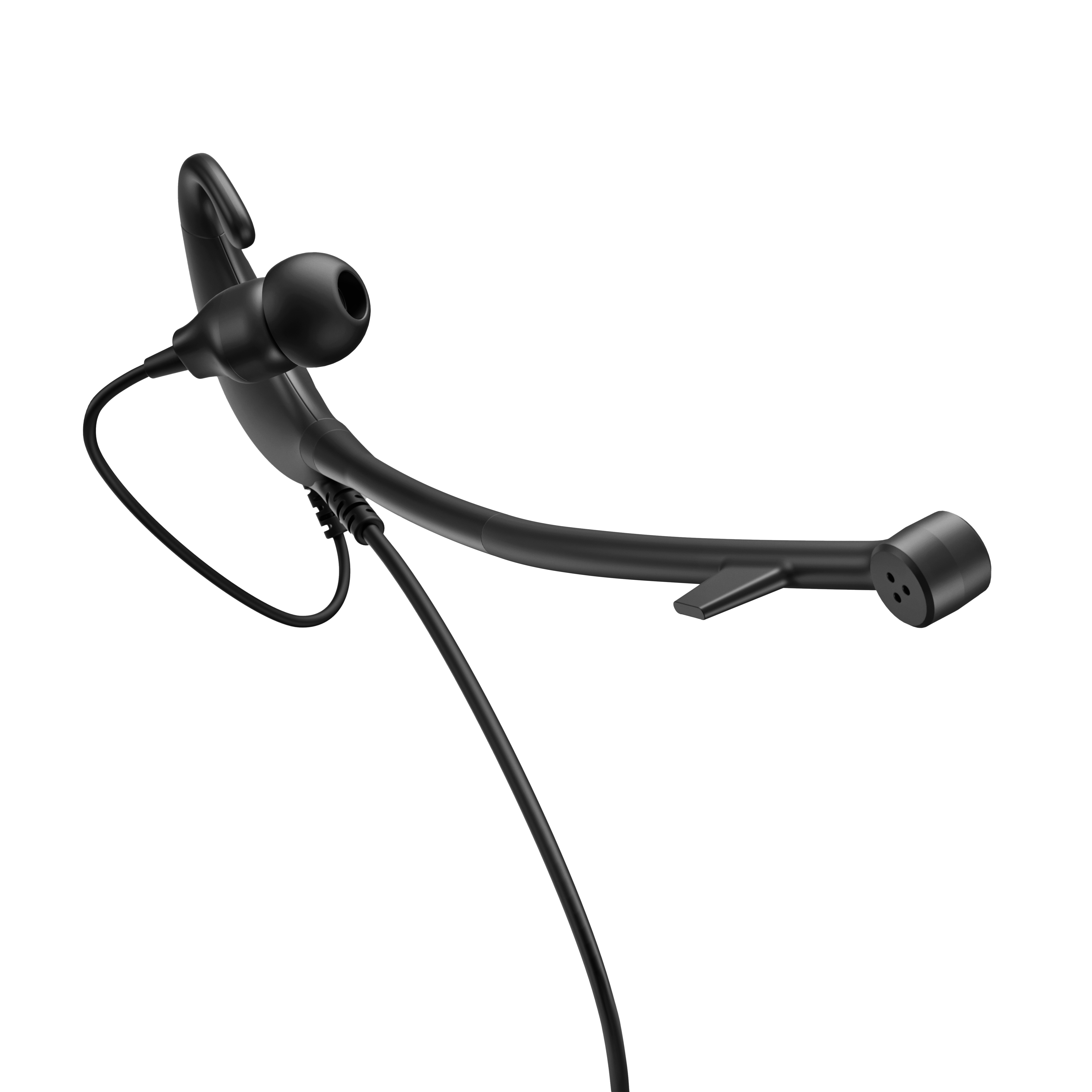 Epos Atc Headsets Critical Communications