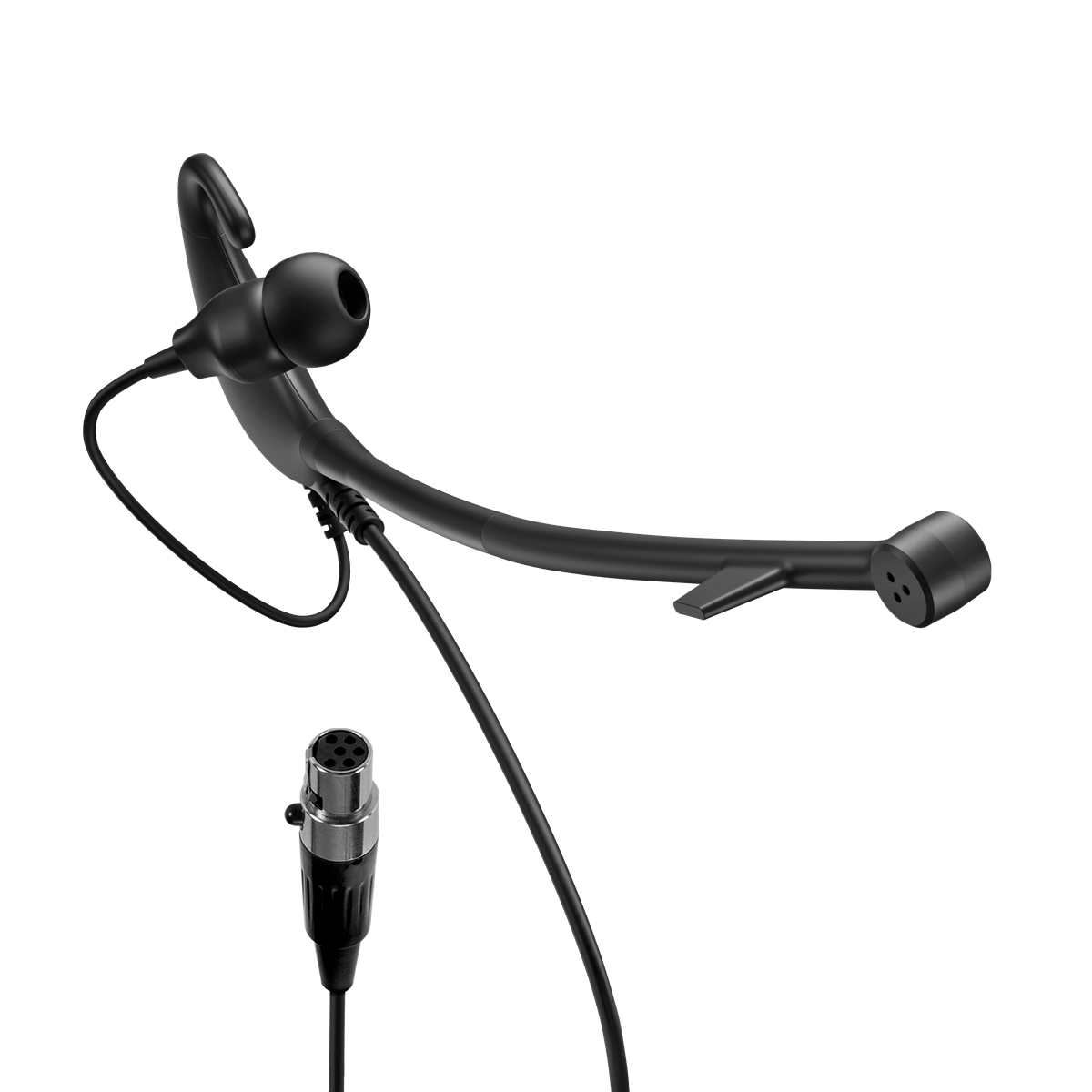 COMMAND 330 AG | In-ear headset for Critical Communications