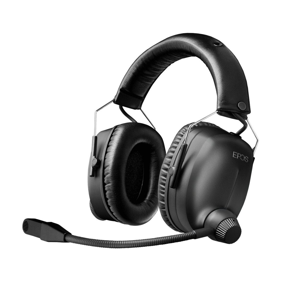 EPOS COMMAND 130 | High-Performance Critical Communication Headset