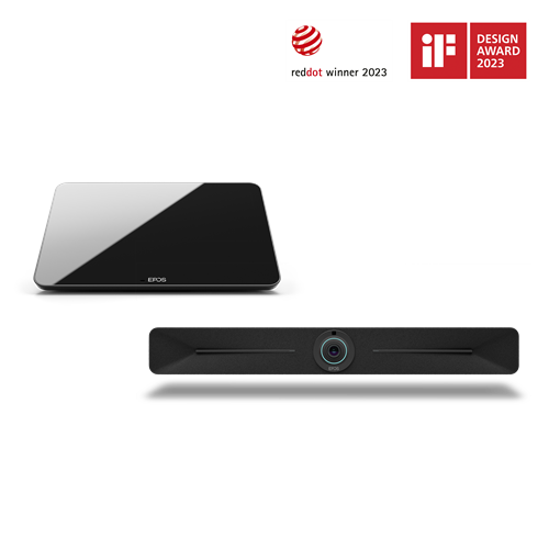 EXPAND Vision 5 Bundle All-in-one product